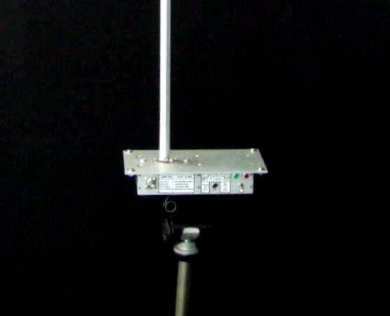 VAMP9243 アクティブロッドアンテナ | EMC計測・EMC測定の株式会社EMCシステムズ